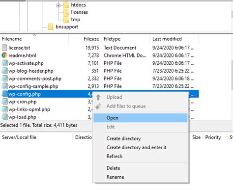 How To Fix The Image Upload Error In WordPress Attire
