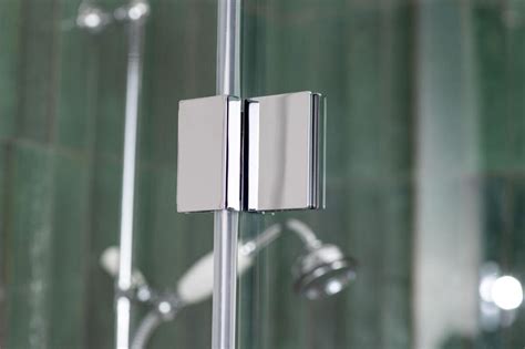 Matki Eauzone Plus Double Panel Bath Screen Epd907