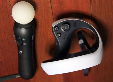 Out Of The Box Ars First Impressions Of The Psvr2 Hardware Ars Technica