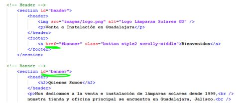Cómo Crear Una Página Web En Html Sin Programar Código Tutorial