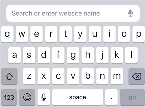 Hidden Haptic Keyboard New Settings In Ios 16
