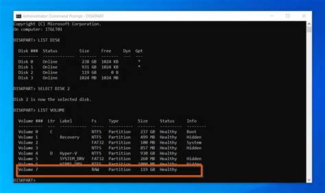 Windows Disk Management Your Ultimate Guide Itechguides