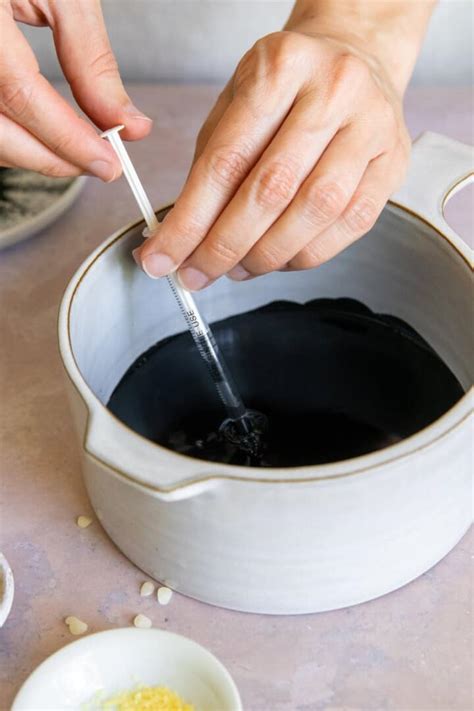 How To Make Diy Eyeliner 3 Ways— Save Money Customize Your Look