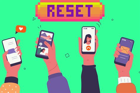 Does A Factory Reset Delete Everything Heres The Deal