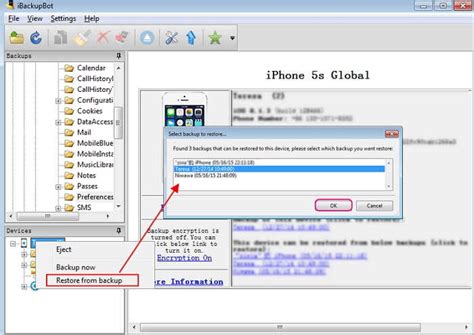 Ways To Reset Restriction Passcode On IPhone Ultimate Guide Dr Fone
