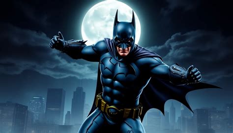 🔥 50 Batman 3d Wallpapers Wallpapersafari