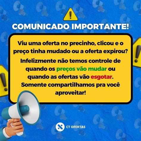 As Ofertas Podem Alterar A Qualquer Momento 185215 Canaltech Ofertas