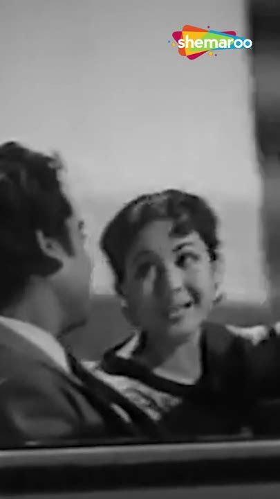 Dil Dil Se Mila Kar Dekho Ytshorts Mem Sahib 1956 Asha Bhosle