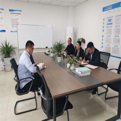 市科协开展铝产业专题调研 广元市科学技术协会