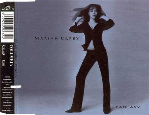 The Crack Factory Mariahcarey Fantasy Cdm 1995 Y2hint