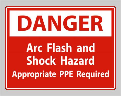 280 Arc Flash Stock Illustrations Royalty Free Vector Graphics And Clip