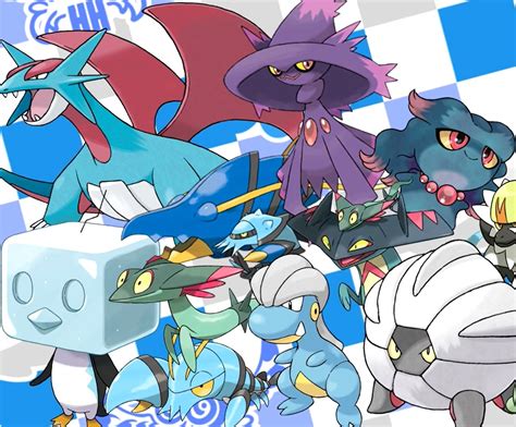 Full List Of Trade Codes For Version Exclusives In ‘pokémon Scarlet And