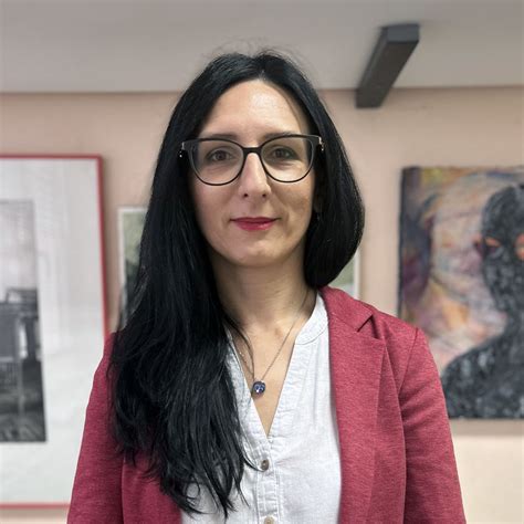 Milica Drobac Pavićević Momentum 2025