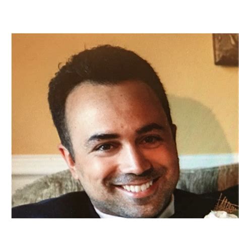 Michael Lucente Contract Administrator Parsons Corporation Linkedin