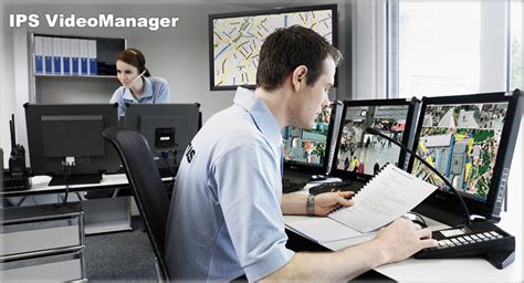 Hikvision Partners With Ips Intelligent Video Analytics Sennews No 1