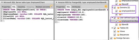 Aws Schema Conversion Tool Blog Series Introducing New Features In
