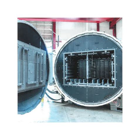 Induction Brazing Vacuum Brazing