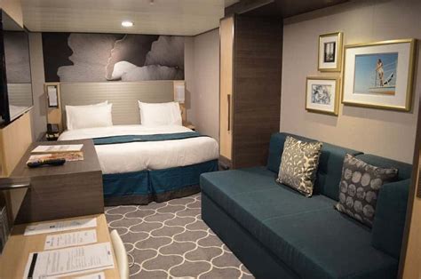 Royal Caribbeans Allure Of The Seas Rooms And Price Allure Of The Seas