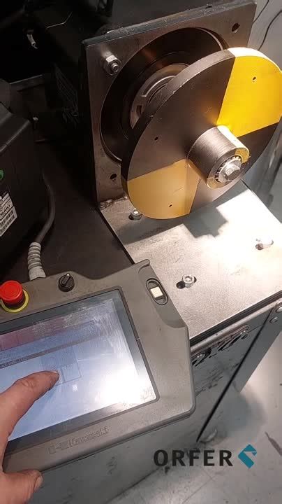 Orfer Oy Inc On Linkedin Servomotor Maintenance Sustainableproduction