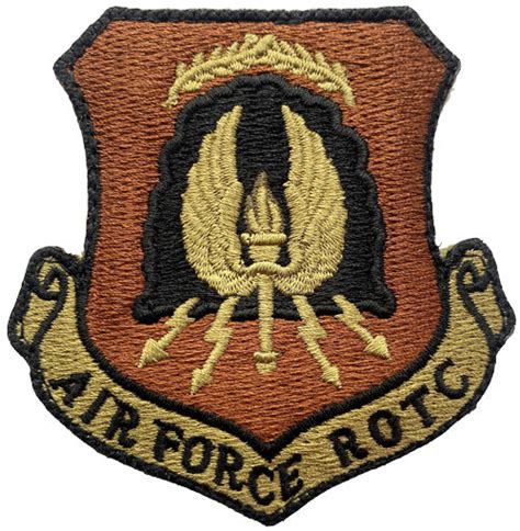 Air Force Shoulder Patch