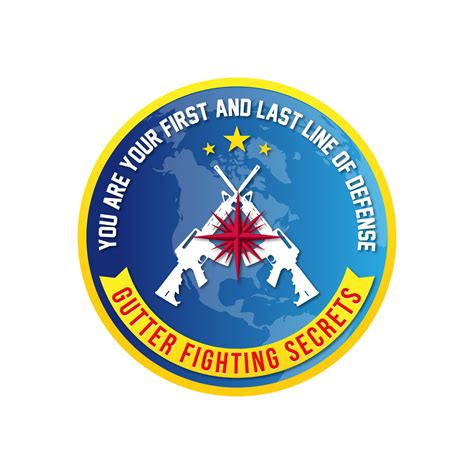 Personal Protection Training Blog Gutter Fighting Secrets