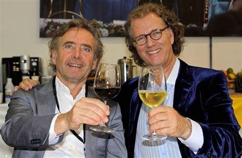 Andre Rieu Fan Site The Harmony Parlor André Rieu When My Wife Drags