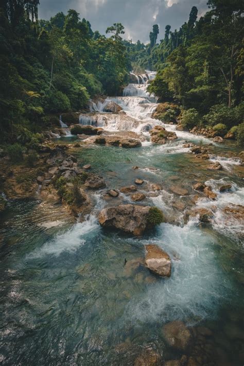 Mga Batis Sa Pilipinas