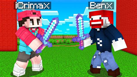 KAMPF GEGEN ICRIMAX Minecraft Walls 12 YouTube