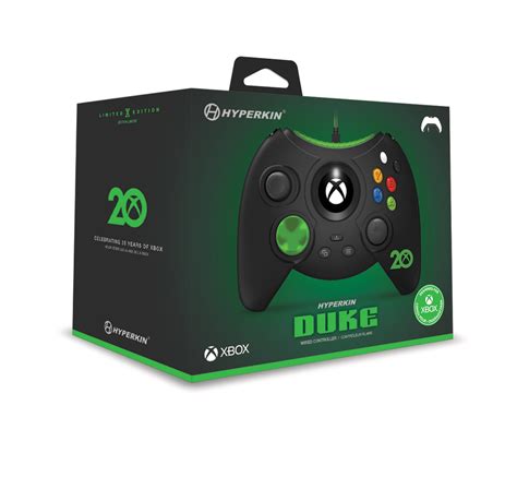 Duke Controller Returns In Cortana Collectors Editions For Xbox And 20