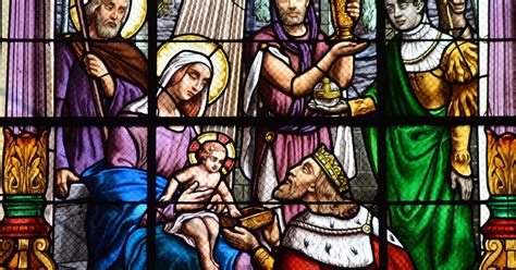 Reyes Magos Cuál Es Su Significado Y Por Qué Se Celebra El Día 6 De