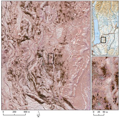 High Resolution Airborne Multispectral Sensor Hirams Four Band Near