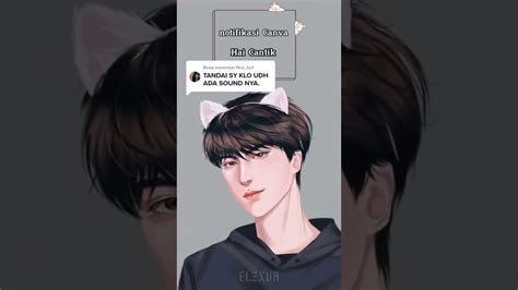 Suara Canva Narendra Youtube