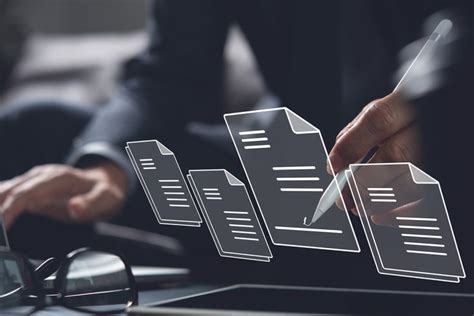 Explaining The Creation And Verification Of Electronic Signatures What