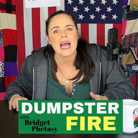 Dumpster Fire 110 AI Is Coming For Us All Dumpster Fire With