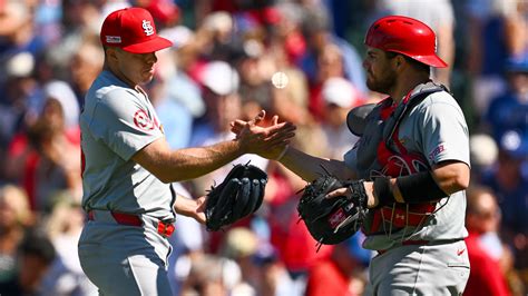 10 Wildly Different Trade Deadline Deals The St Louis Cardinals Could