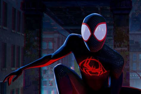 Spider Verse Game Could Be On The Way