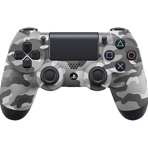 Sony Dualshock 4 Wireless Controller For Playstation 4 Urban
