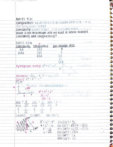 Sept 14 Lecture Notes No~t~c L4 1 C01l911a