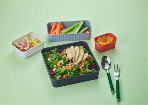 배달의민족·현대카드 친환경 에코용기 출시채식배달위크 진행