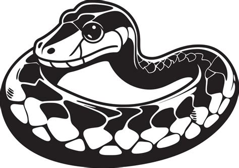 Serpents Strength A Stunning Visual Of Pythons Constricting Abilities And Power Premium Ai