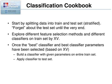 Ppt Classification Prediction Powerpoint Presentation Free