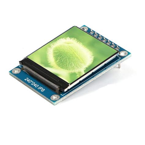 Tft Lcd Screen Display Inch Tft Lcd Module Desertcart Uae