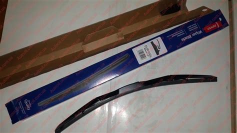 DUR045L Denso щітка склоочисника лобового скла, пасажирська (450мм/18")