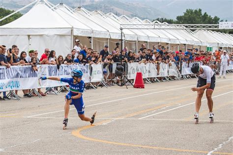 FOTO Campionati Europei Di Pattinaggio Corsa I Velocisti Azzurri Dominano La Scena Ekuonews It