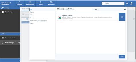 Seamless Workflow Orchestration Integrating Apache Airflow With