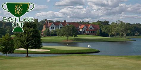 Preview And Live Scoring The East Lake Cup