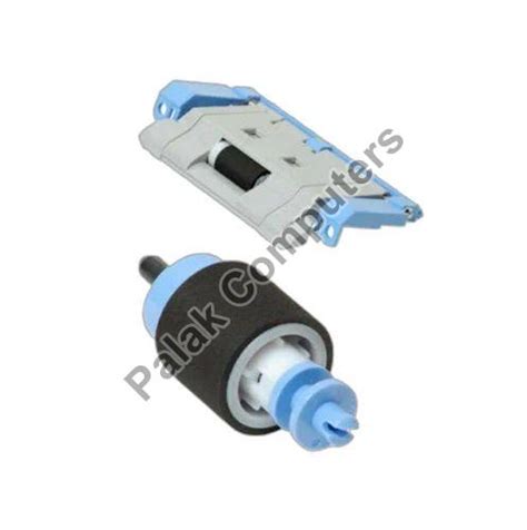 Hp Laserjet Enterprise Printer Pickup Roller Color White At Rs Piece In Mumbai