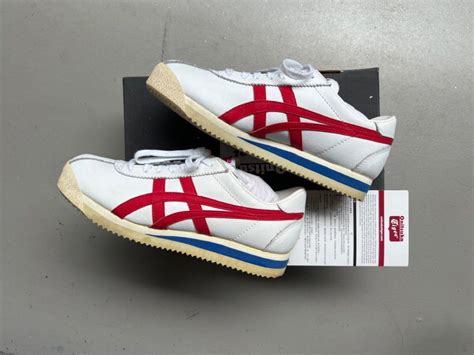 Onitsuka Tiger original (no defects), Women's Fashion, Footwear ...