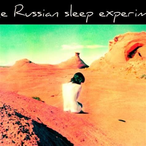 The Russian Sleep Experiment Youtube