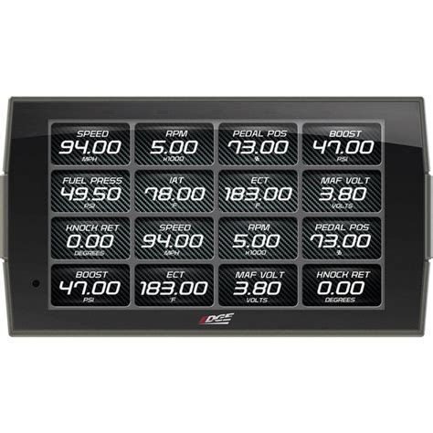 Edge Evolution Cts3 85450 350